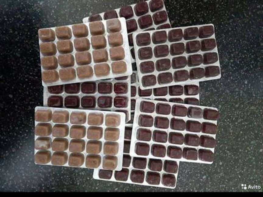 Корм для аквариумных рыбок