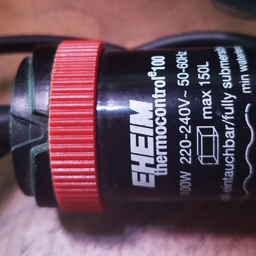 Нагреватель для аквариума eheim