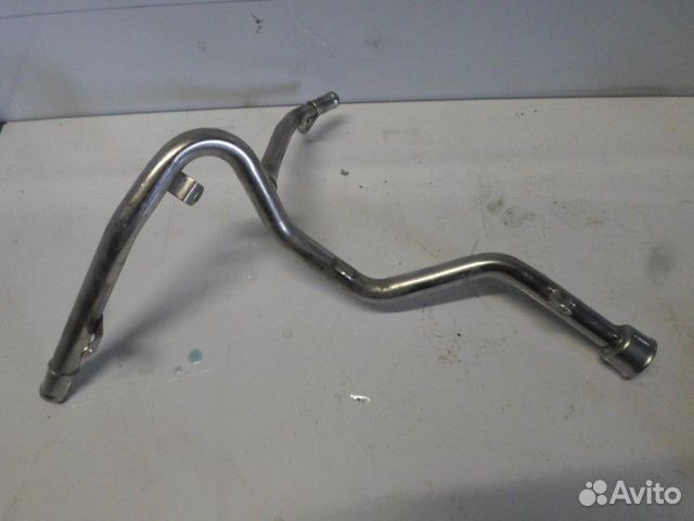 Трубка охлаждения Mercedes W242 B-class купить в Санкт-Петербурге ...