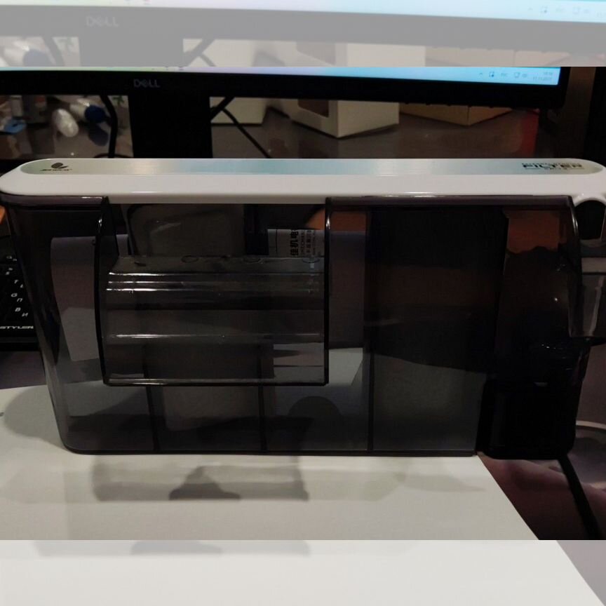 Фильтр для аквариума внешний 290l/h