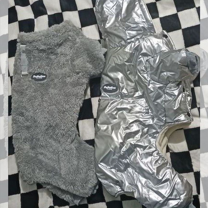 Одежда для маленьких собак 2XL Новая