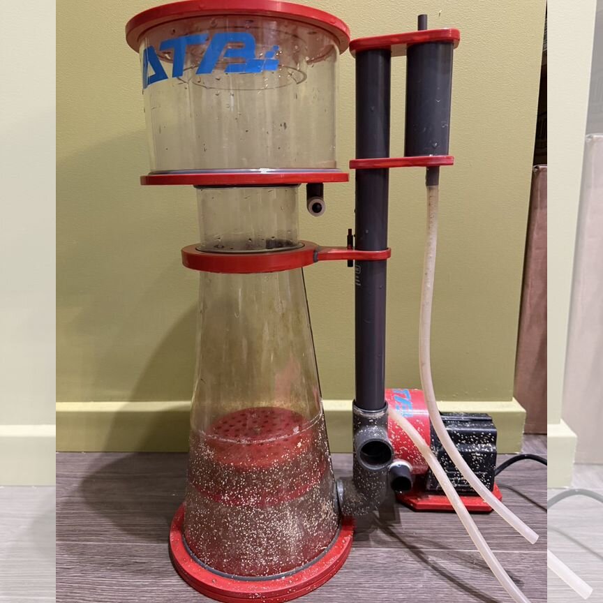 Пенник/Скиммер ATB small size (Askol)