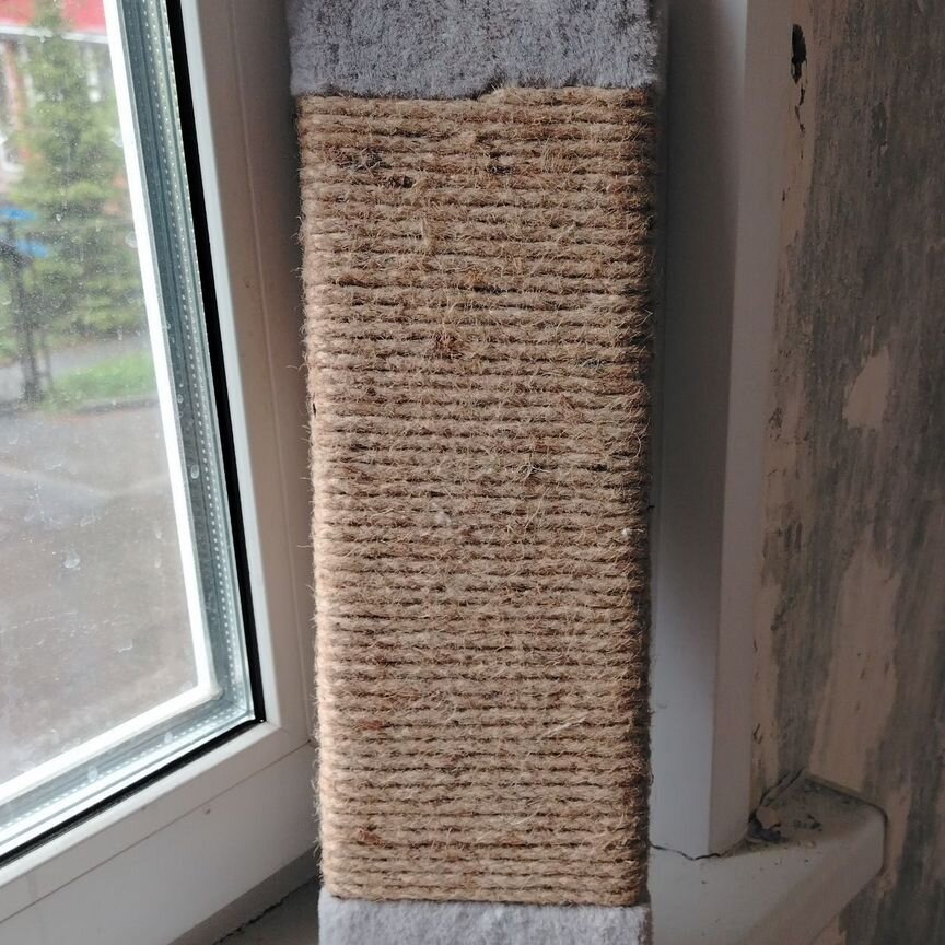 Когтеточка для кошек