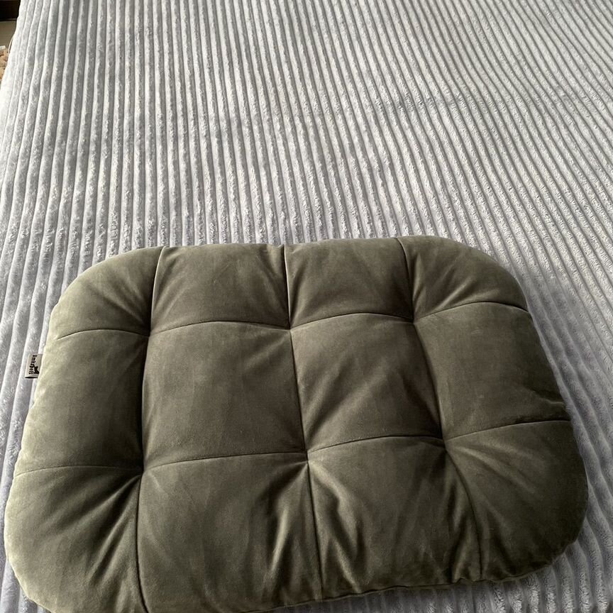 Лежанка для питомца