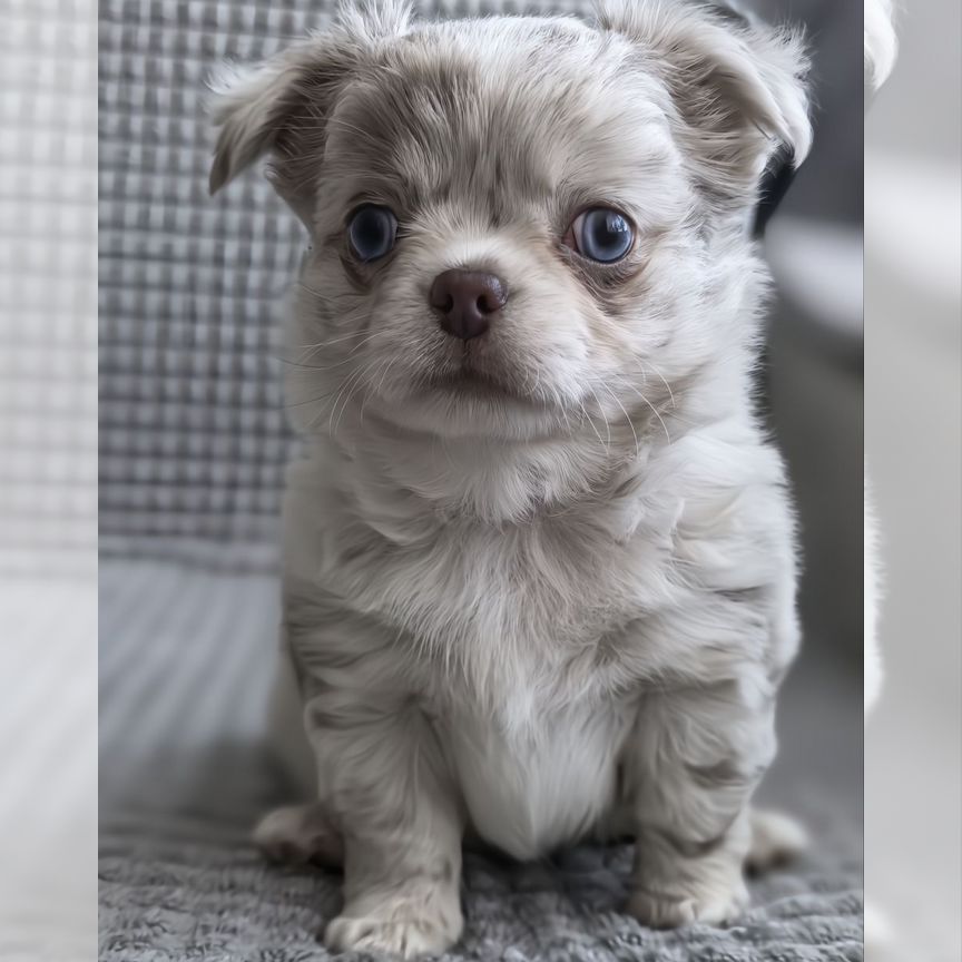 Чихуахуа, щенок