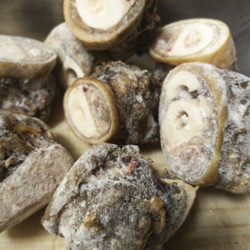 Кости говяжьи с мозгом