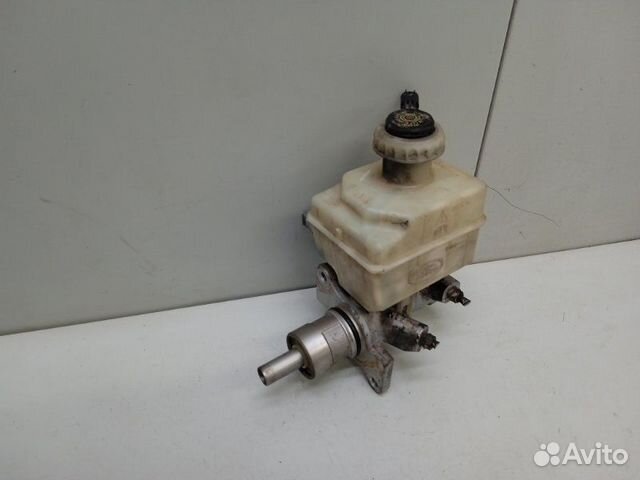 Цилиндр тормозной главный Land Rover Discovery 3 купить в Москве LAND ...