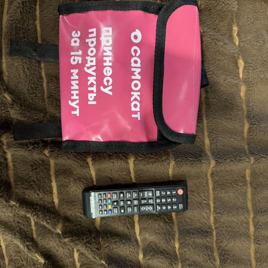 Сумка "самокат" для животных