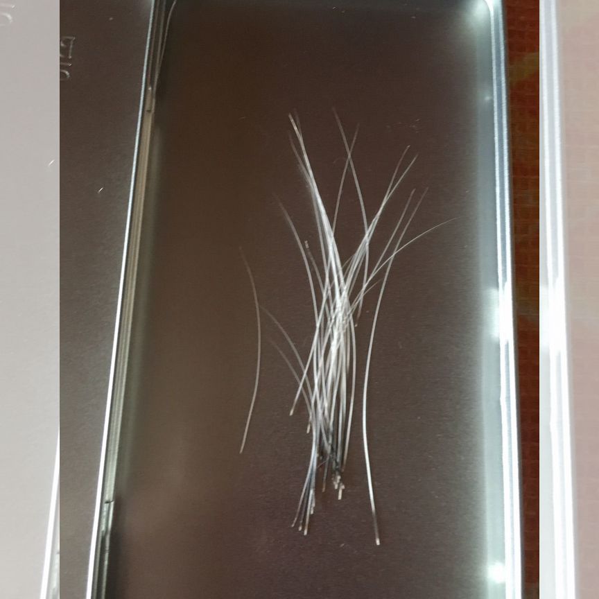 Кошачьи усы