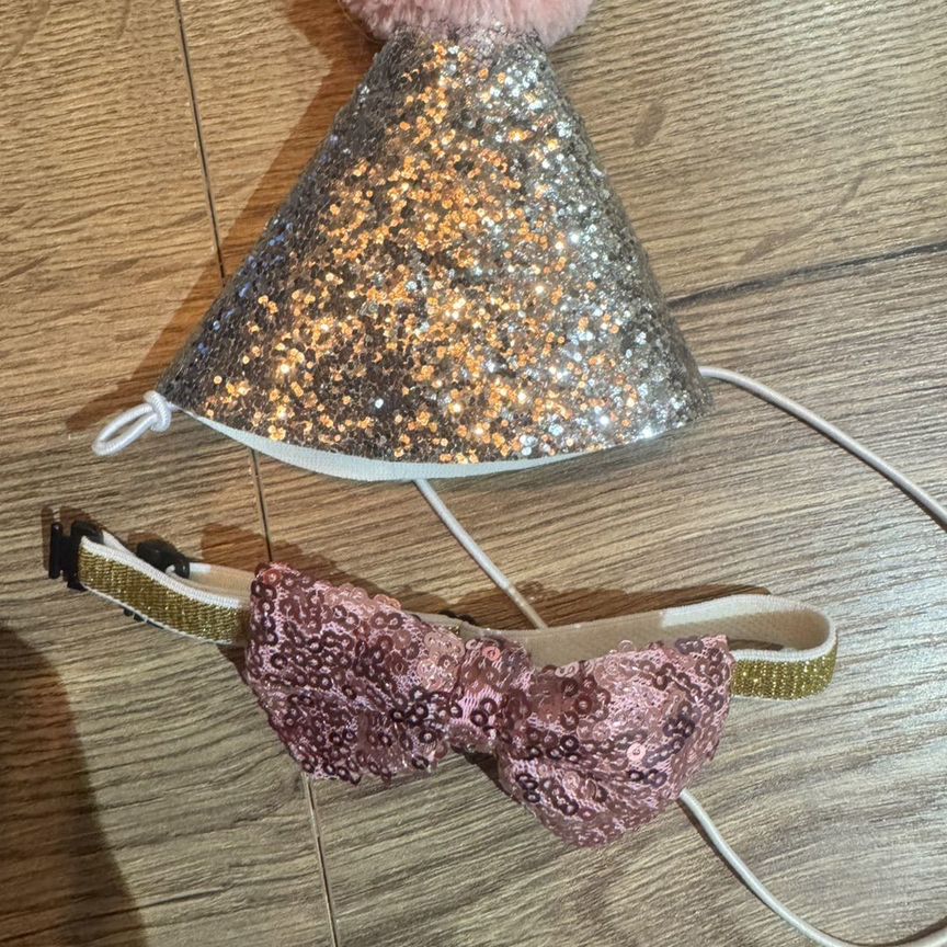 Колпачок для маленьких собак