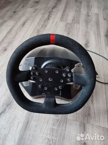 Игровой руль artplays v 1200 racing wheel купить в Красноярске ...