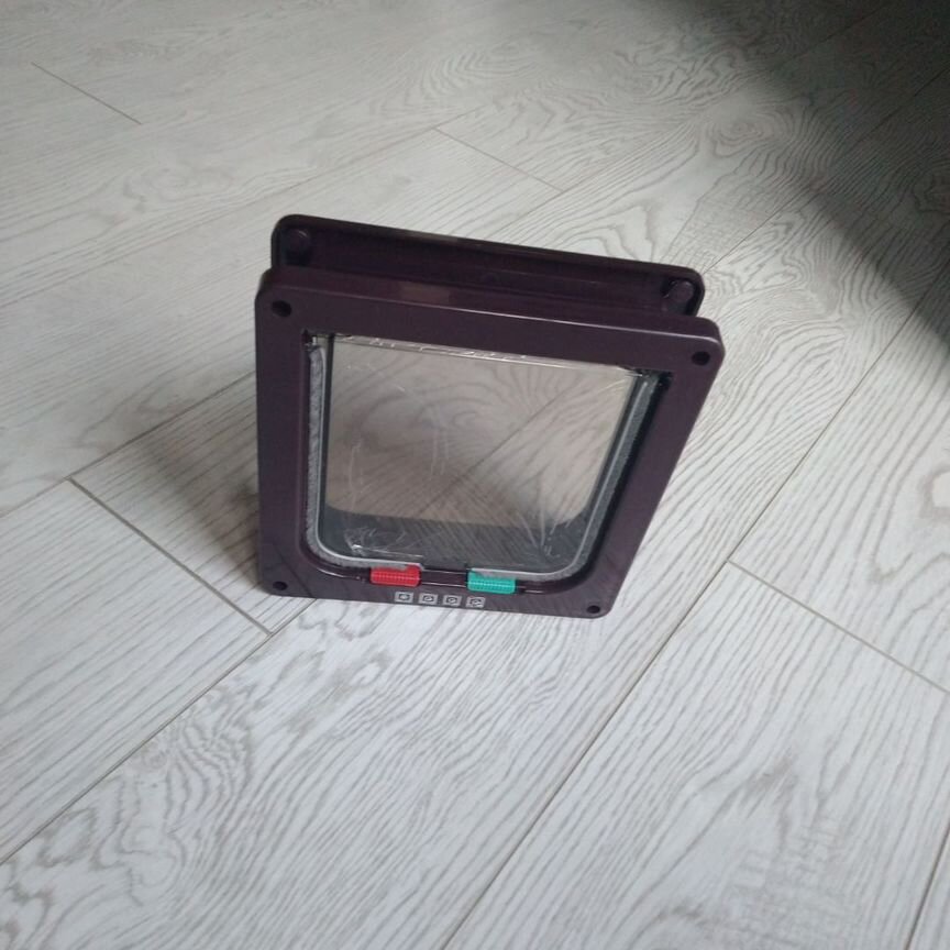 Дверца для животных