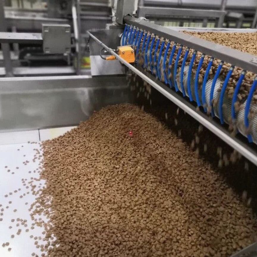 Комбикорм опт от Производителя,ищем дилера