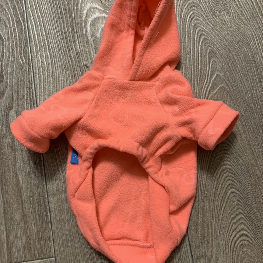 Кофточка/Куртка для собаки или кошки