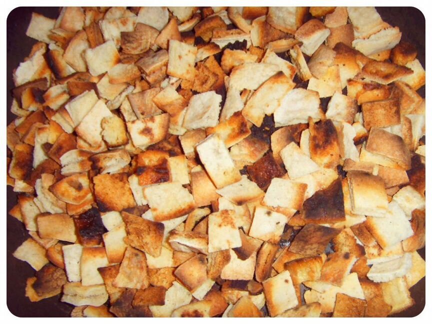 Гренки