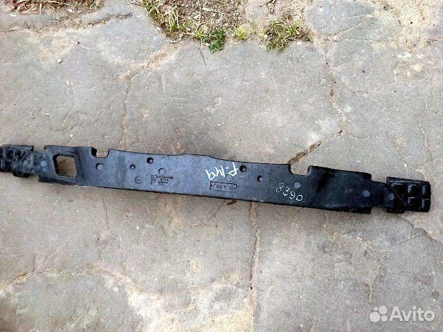 Ударный демпфер переднего бампера верхн бмв 5 Ф10 купить в Москве BMW ...