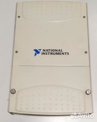National Instruments NI USB-6229 купить в Москве | Электроника | Авито