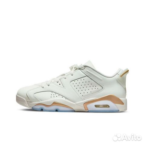 Air Jordan 6 Retro Low “Chinese New Year” купить в Москве | Личные вещи ...