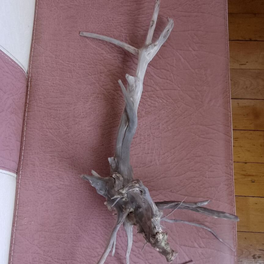 Коряга для аквариума, террариума