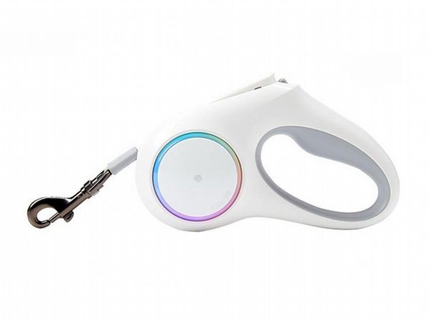 Поводок-рулетка petkit GO shine 4.5 м