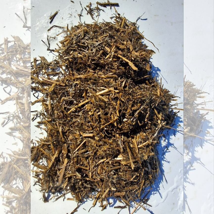 Продается сенаж