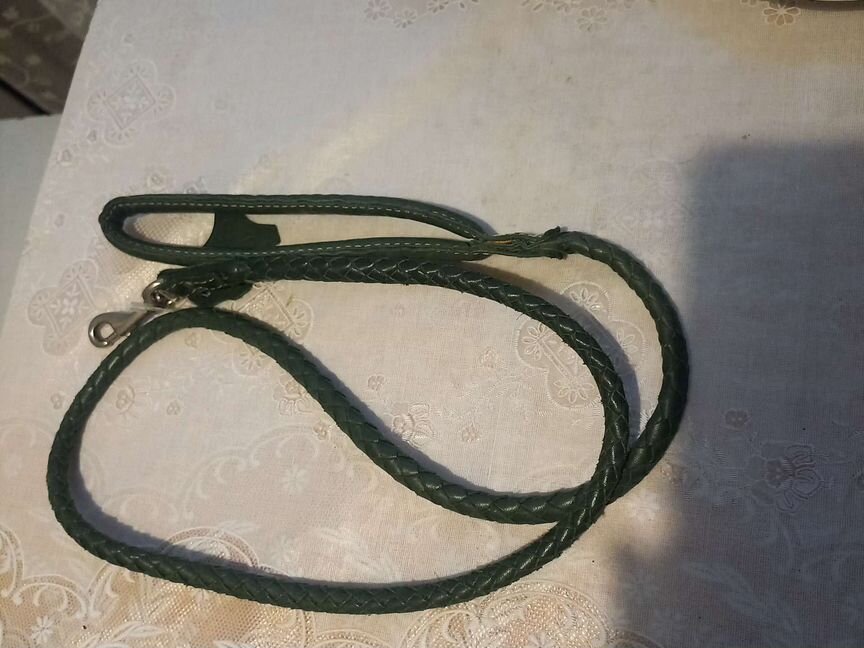 Поводок для маленьких собак