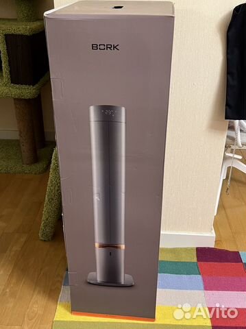 Климатический комплекс bork P700 купить в Москве | Товары для дома и ...