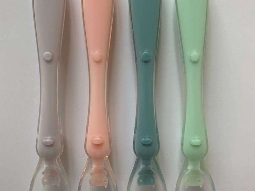 Ложка для кормления