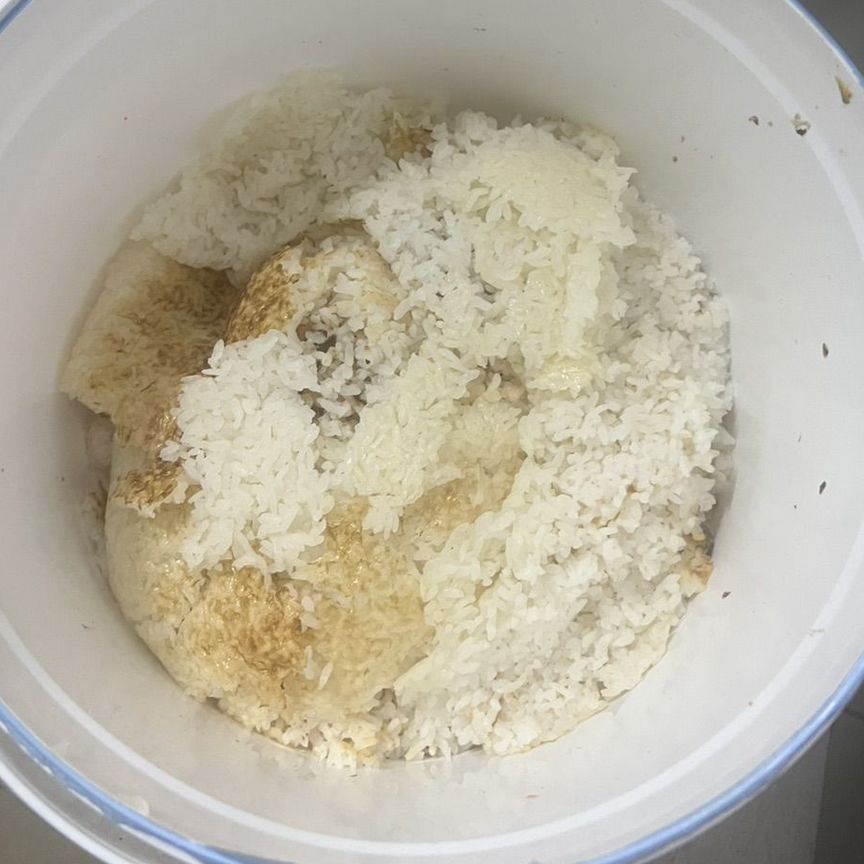 Продам пищевые отходы