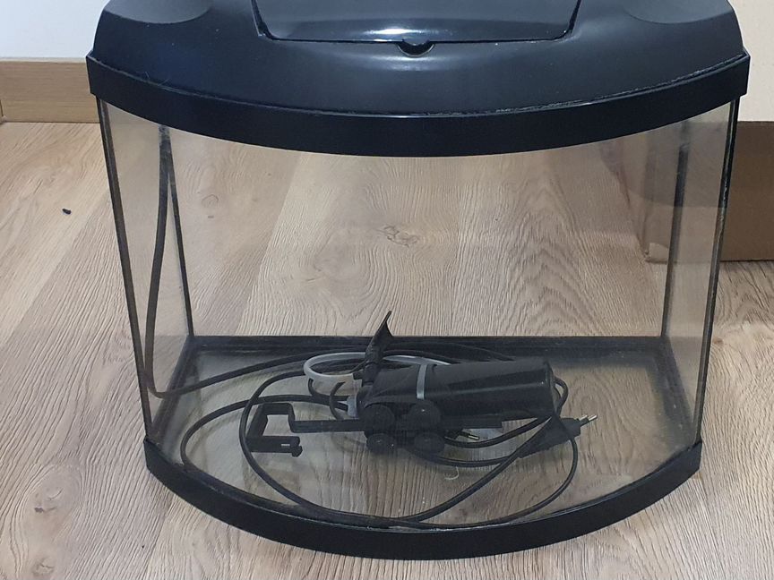 Аквариум aqua szut