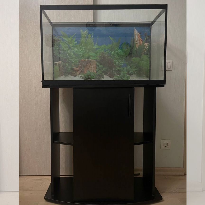 Тумба для аквариума