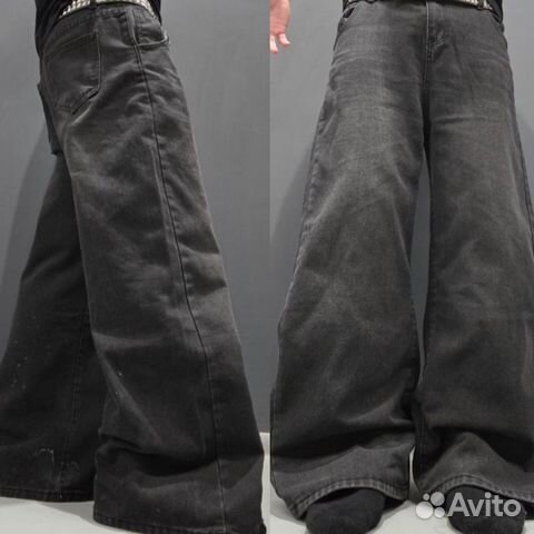 Джинсы Rick Owens Bootcut fit opium купить в Санкт-Петербурге с ...