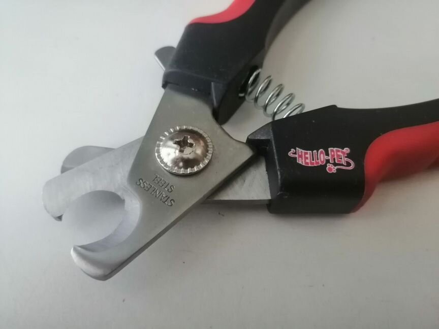 Когтерез для собак крупных пород