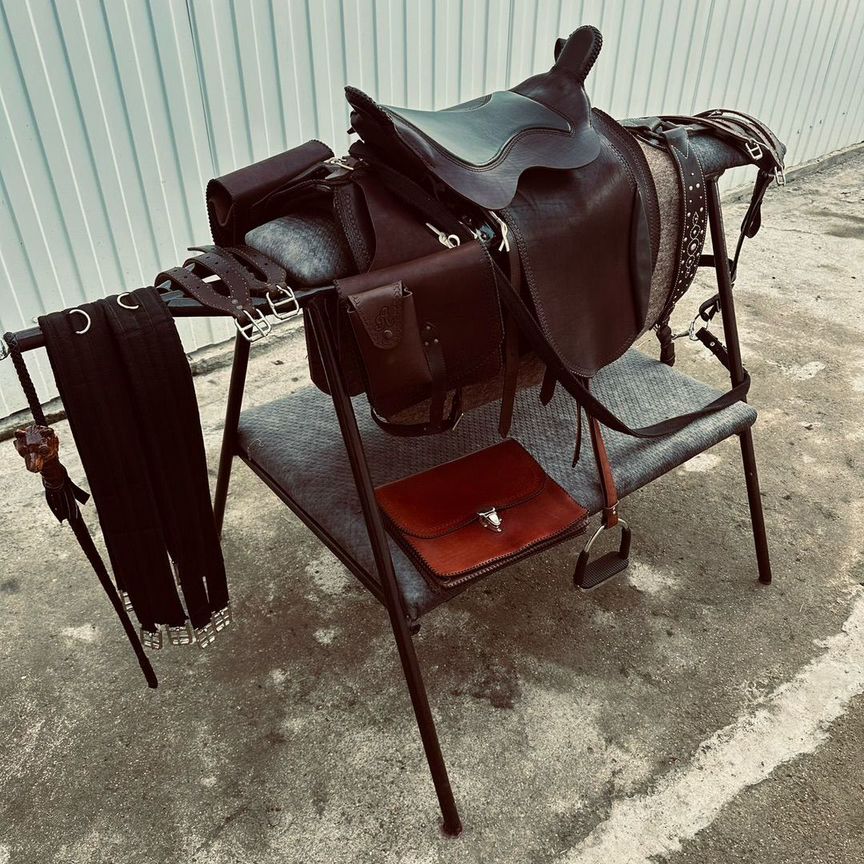 Продается седло