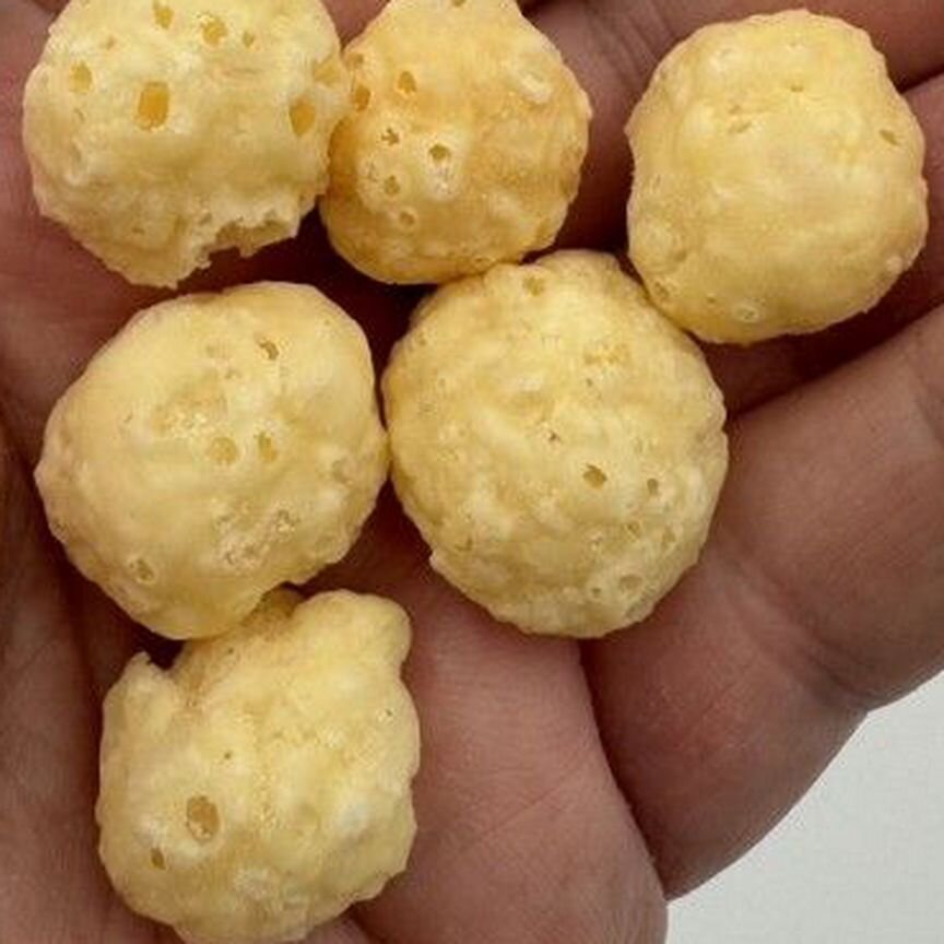 Лакомства для собак