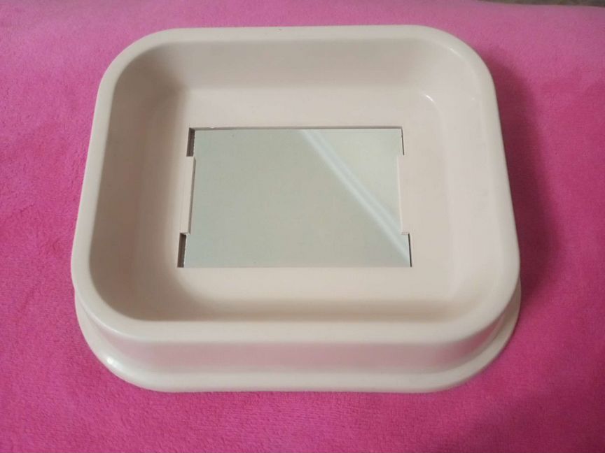 Аксессуары для попугая