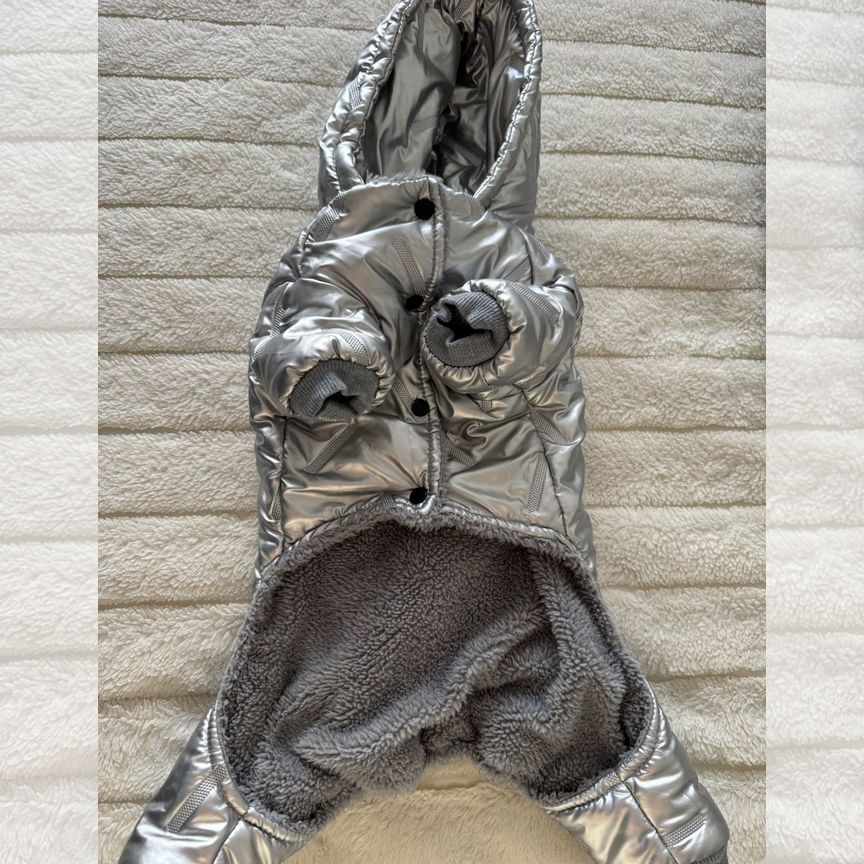 Одежда для собак