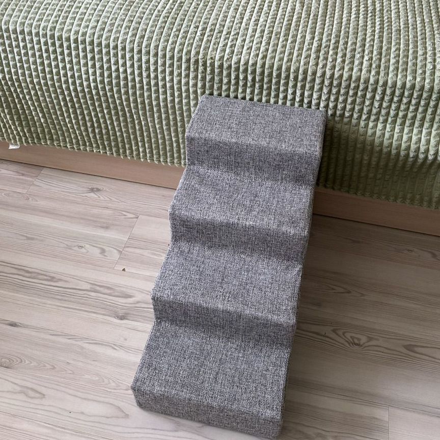 Лестница для животных (собак, кошек)