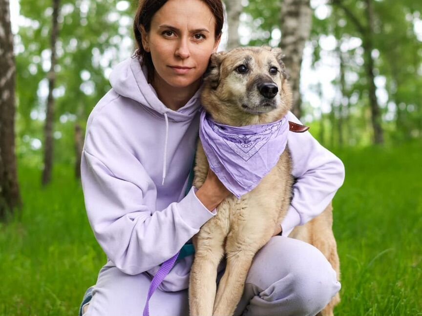 Красивая девочка Аделина