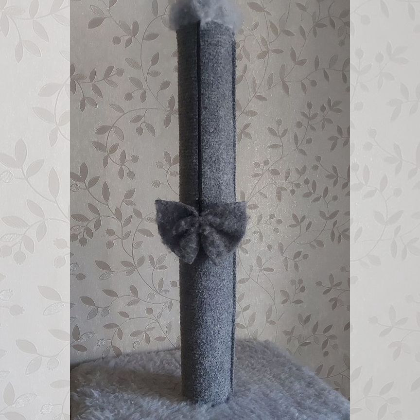 Когтеточка