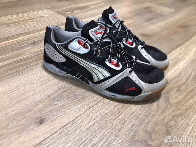 Кроссовки Puma Bracket, шорты Uncle Sam купить в Пензе | Личные вещи ...