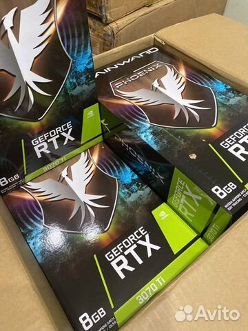 Видеокарты colorful RTX 3080 adoc новые в наличии купить в Москве | Электроника | Авито