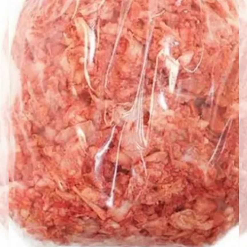 Костный остаток корм для собак и животных