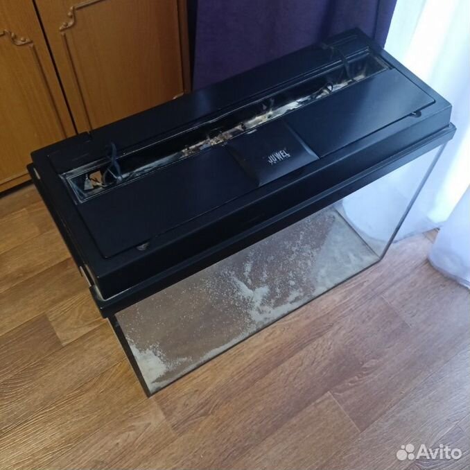Аквариум juwel 160л