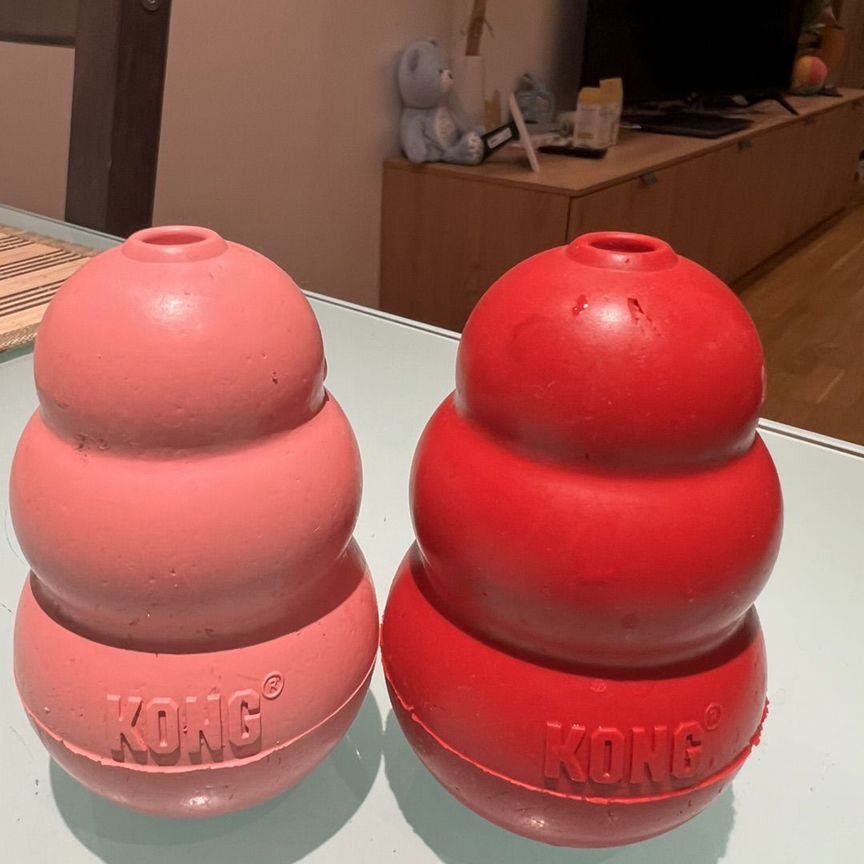 Kong игрушка для собак