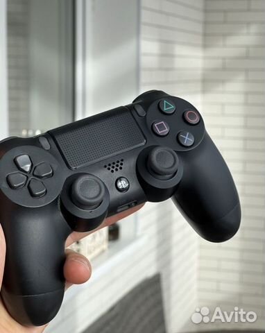 Оригинальный геймпад dualshock 4 / PlayStation 4 купить в Москве с ...