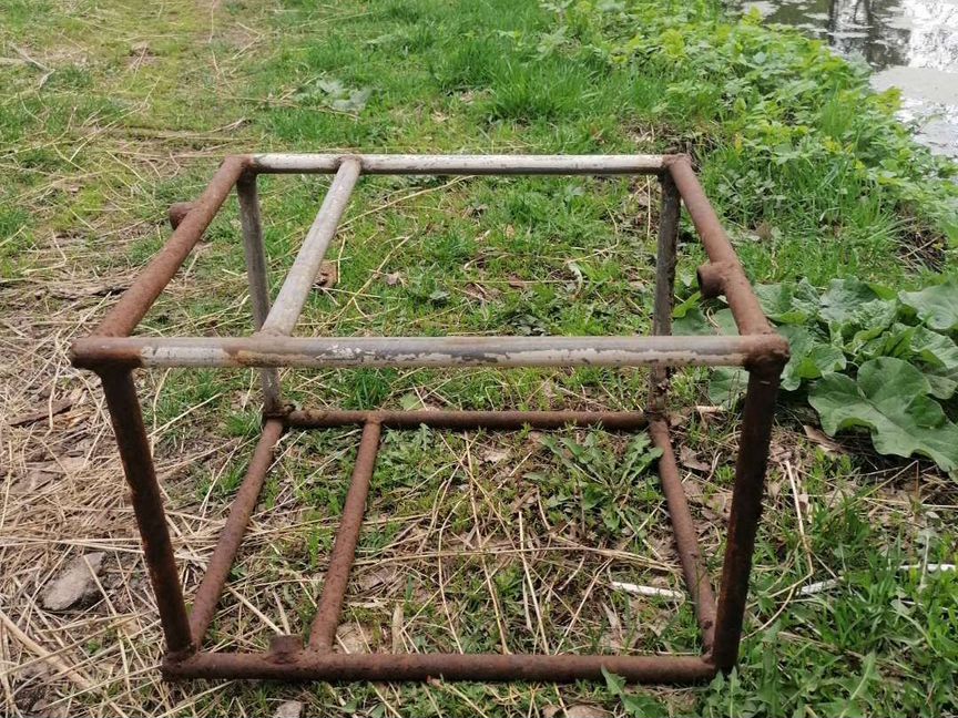 Подставки для ульев