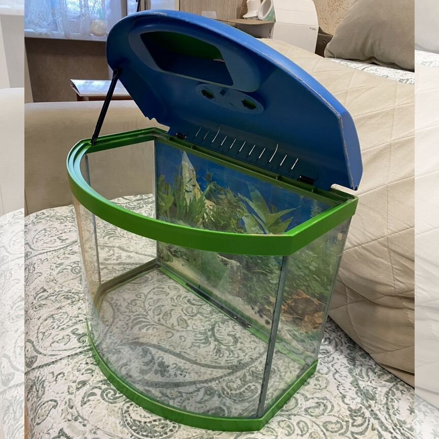 Аквариум Aquael 32 литра