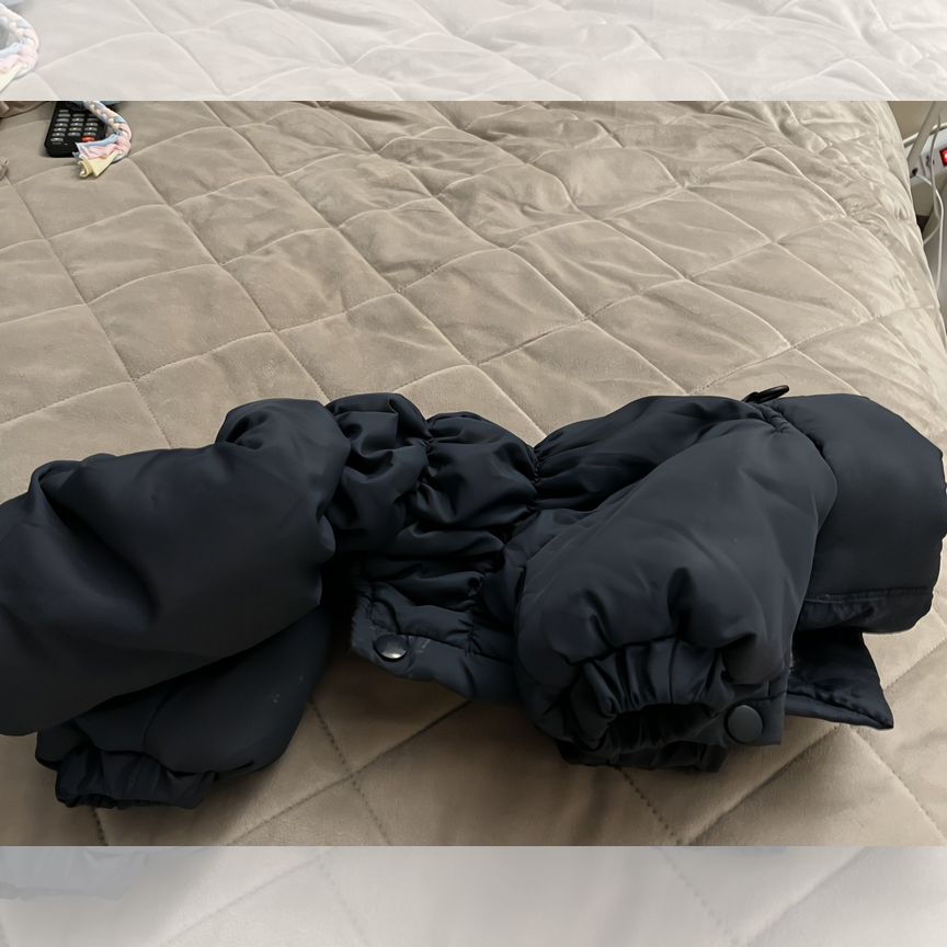 Комбенизон для маленкой собаки, размер M