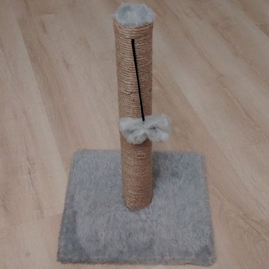 Когтеточка